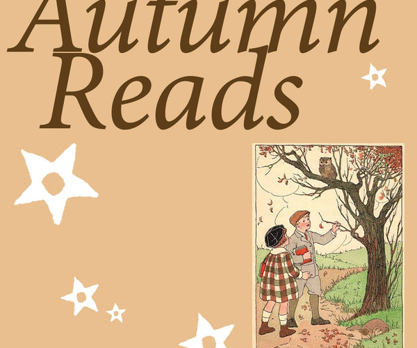Autumn Reads – David's Bookshop