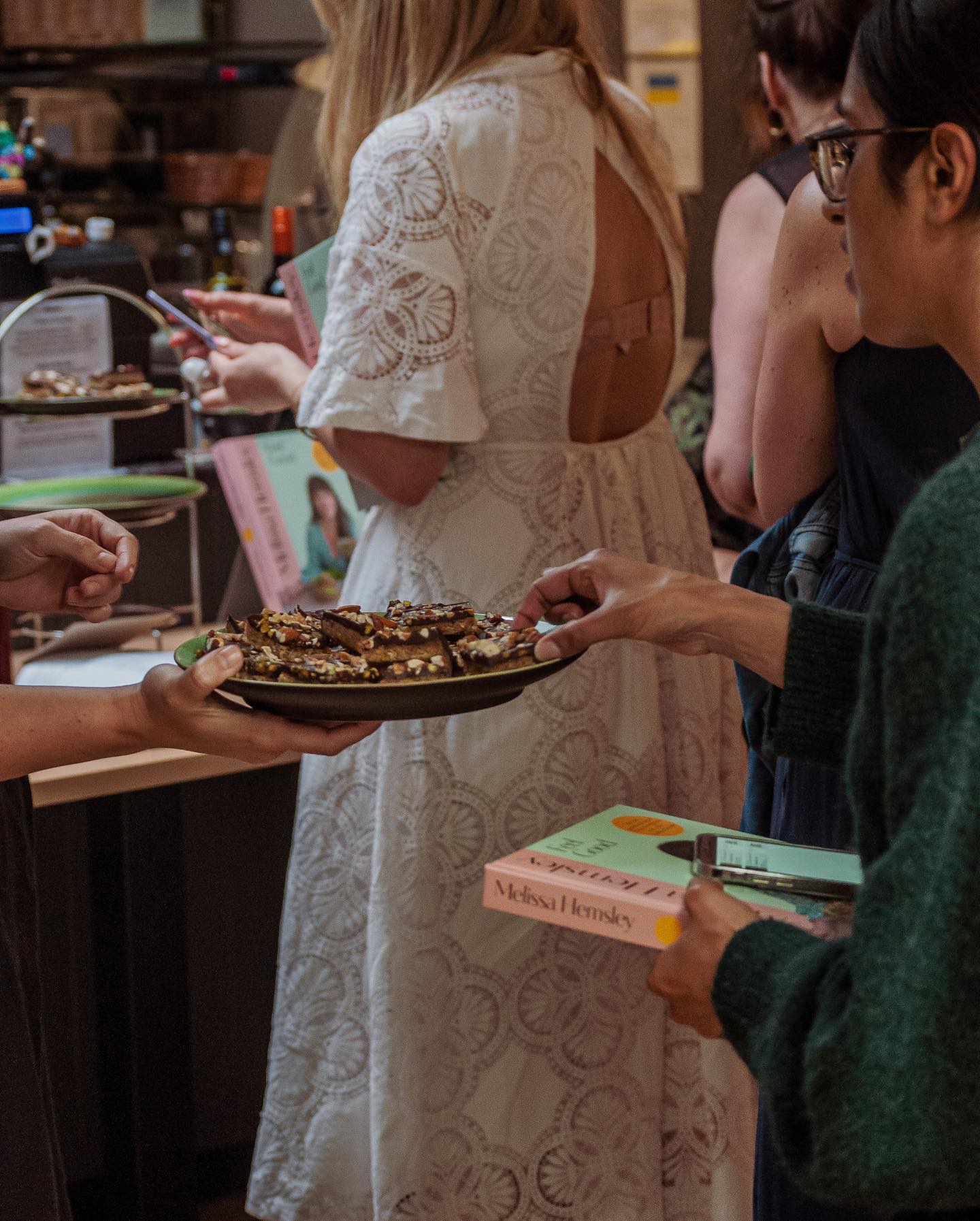 David's Bookshop, Letchworth
