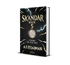 Skandar 5: The Thrilling Final Adventure in the Global Blockbuster Ser ...