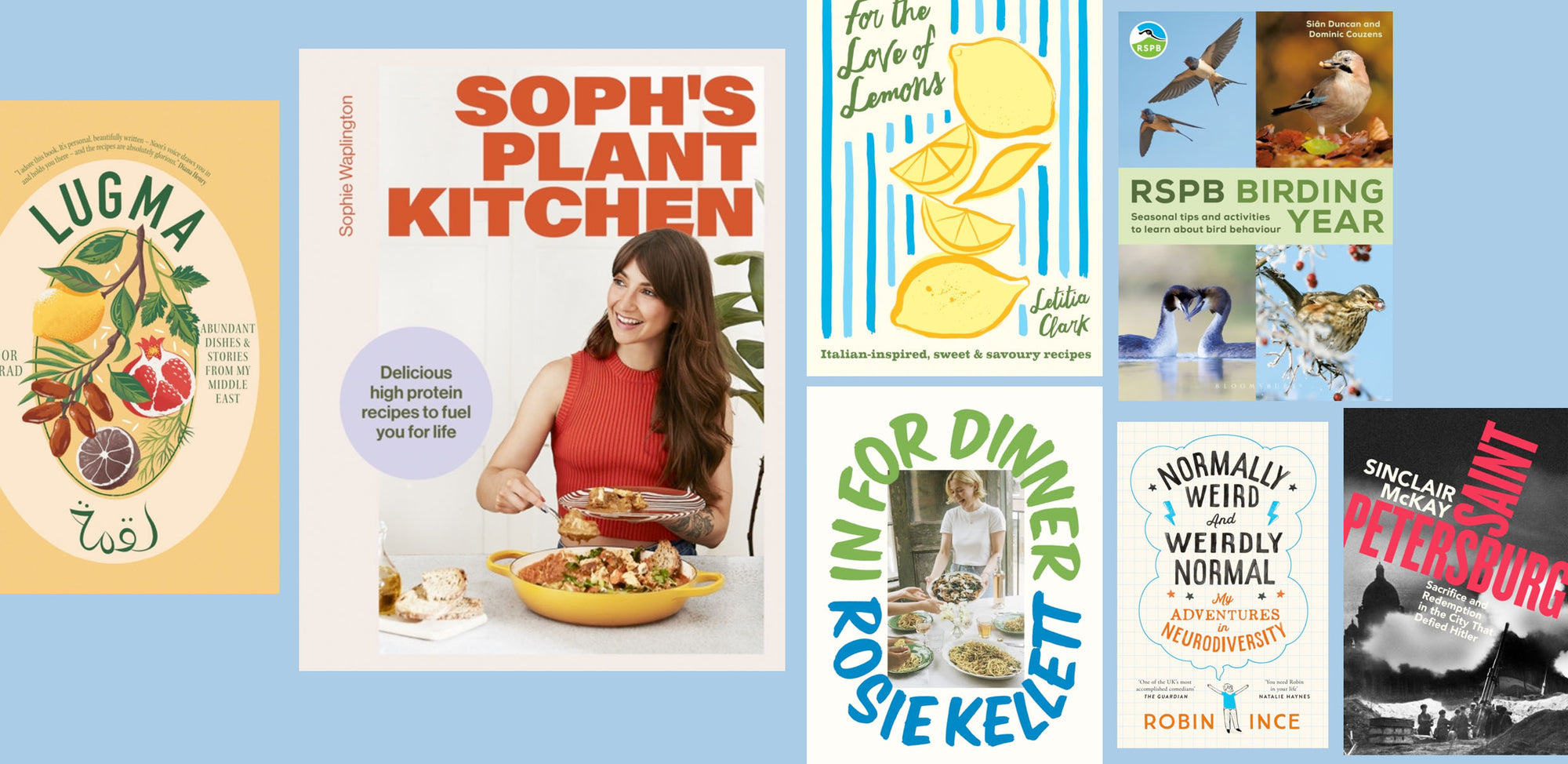 David's Bookshop, Letchworth