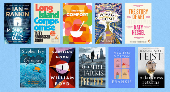 David's Bookshop, Letchworth